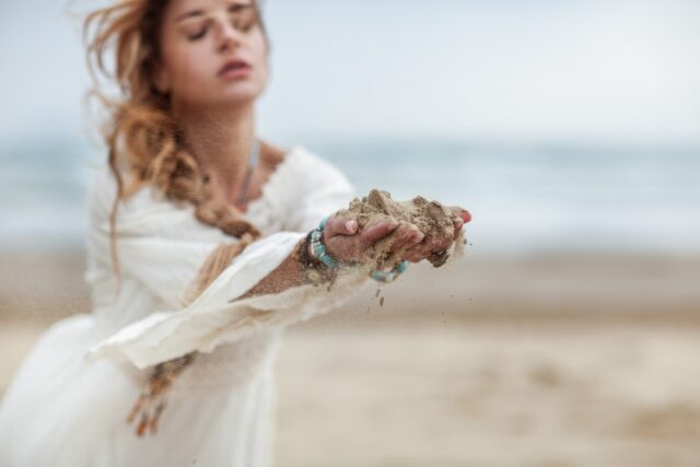 Simple Strategies for Letting Go of Anxiety - Life Coach Spiritual ...